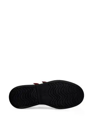 Fly London Buckle-strap Platform Shoes