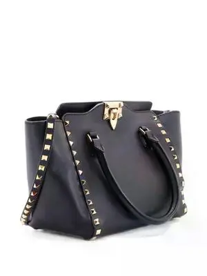 Valentino Garavani Rockstud Small Tote Bag