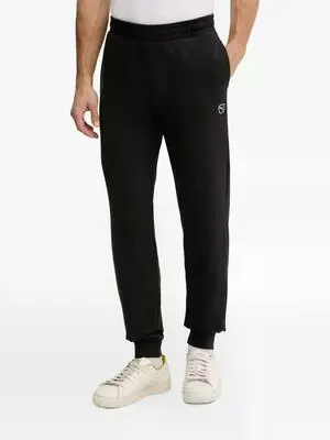 PUMA Essentials Elevated Logo-patch Tracksuit Set