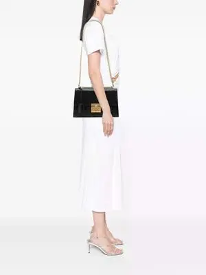 Gucci Medium Padlock Shoulder Bag
