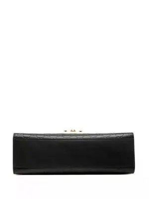 Gucci Medium Padlock Shoulder Bag