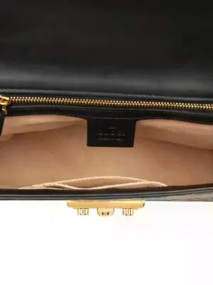 Gucci Medium Padlock Shoulder Bag