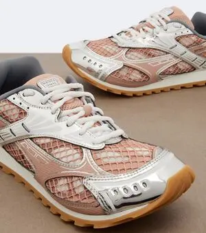 Bottega Veneta Orbit Sneakers