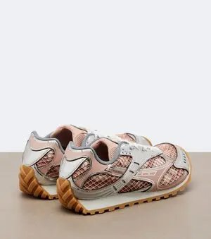 Bottega Veneta Orbit Sneakers