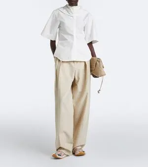 Bottega Veneta Orbit Sneakers