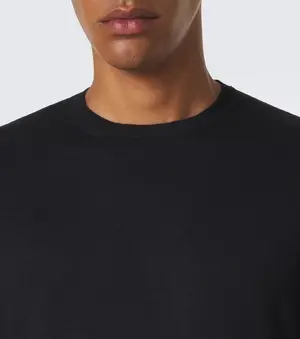 Prada Cashmere And Silk Sweater