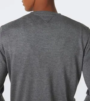 Prada Cashmere And Silk Sweater