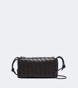 Bottega Veneta Embellished Cross Body Bags