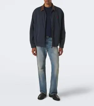 Prada Cashmere And Silk Sweater