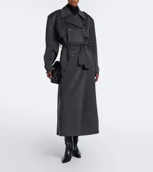 AeydĒ Silva Leather Knee-high Boots