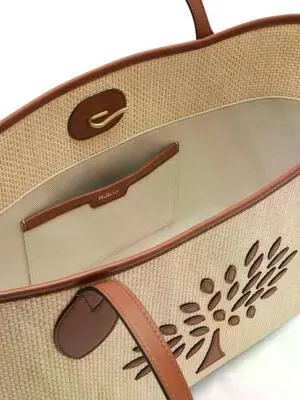 Mulberry Tree Tote Bag