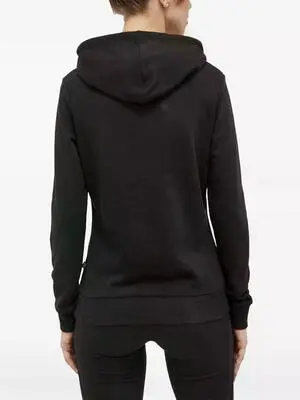 PUMA Logo-print Hoodie
