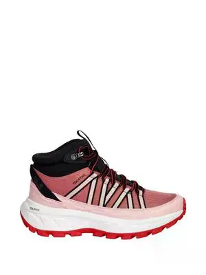 JACK WOLFSKIN Wild Texapore Performance Sneakers - Pink