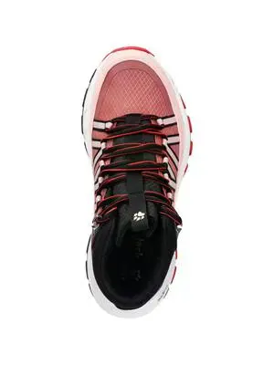 JACK WOLFSKIN Wild Texapore Performance Sneakers