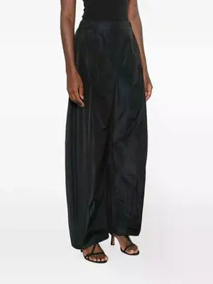 CO.GO Wide-leg Trousers