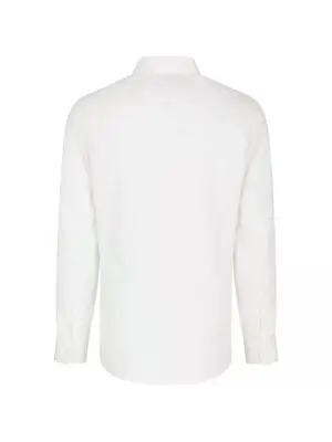 EXIT SOCIETY Linen Shirt