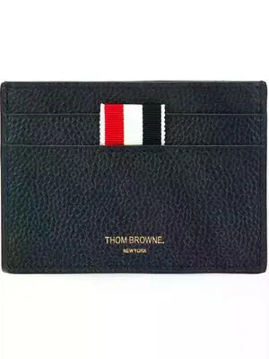 Thom Browne Cardholder