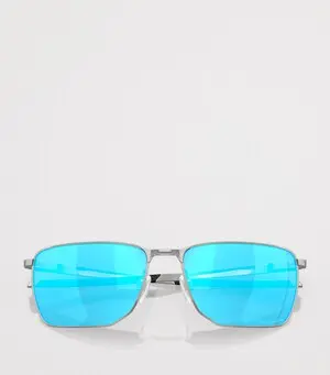 Oakley Ejector Rectangle Sunglasses