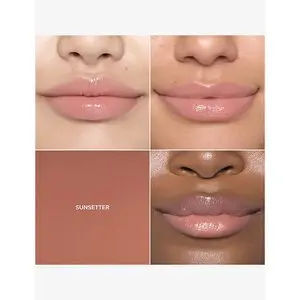 ANASTASIA BEVERLY HILLS Kiss Theory Lip Balm 1g - Sunsetter