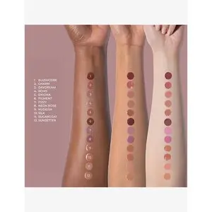 ANASTASIA BEVERLY HILLS Kiss Theory Lip Balm 1g - Sunsetter