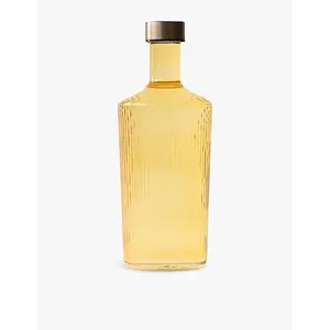 THE TECH BAR Mouth-blown Glass Bottle Carafe - Cable