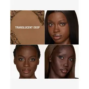 Charlotte Tilbury Airbrush Flawless Blur Loose Powder 15g - Translucent Deep