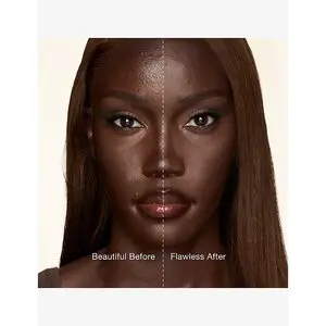 Charlotte Tilbury Airbrush Flawless Blur Loose Powder 15g - Translucent Deep