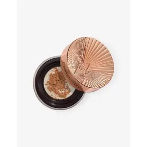 Charlotte Tilbury Airbrush Flawless Blur Loose Powder 15g - Translucent Tan/deep