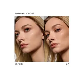 MORPHE Complexion Peptide Bronzing Serum 18ml - Wave