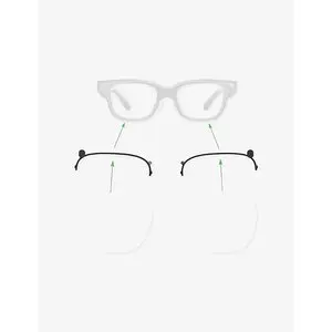 THE TECH BAR Rokid Ai Glasses Prescription Frames