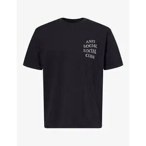 Anti Social Social Club Logo T-shirts For Men