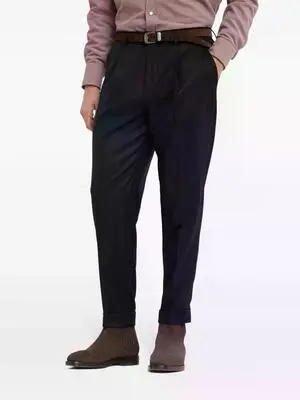 Brunello Cucinelli Tapered-leg Trousers