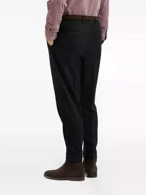 Brunello Cucinelli Tapered-leg Trousers