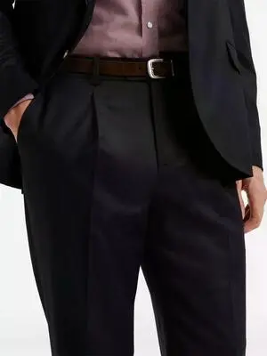 Brunello Cucinelli Tapered-leg Trousers