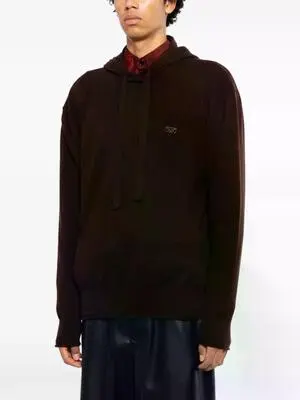Loewe Anagram Hoodie