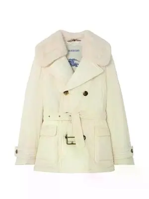 Burberry Hertford Trench Jacket