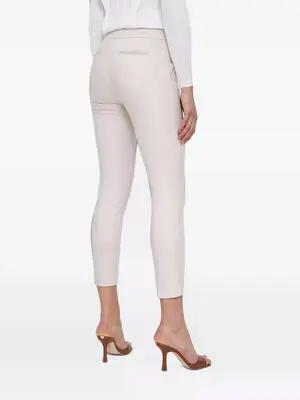 MORGAN Zip-fastening Trousers
