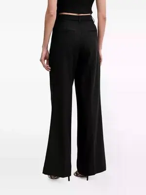 MORGAN Tailored Trousers With Pleated Detail