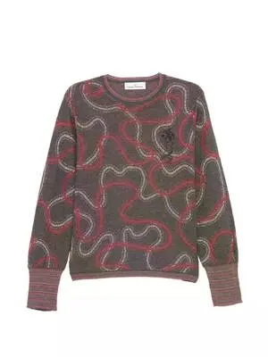 Embroidered Sweaters For Men