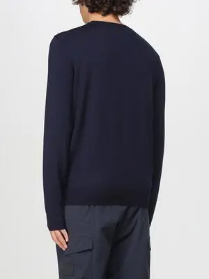 BOSS Jumper Colour - Blue