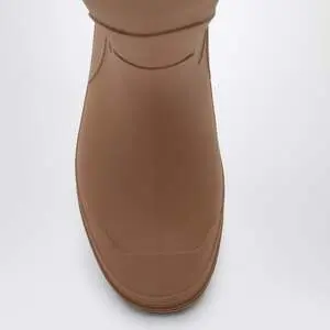 Chloé High Cut Rubber Boots