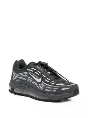 Nike Air Max Plus Sneakers - Black
