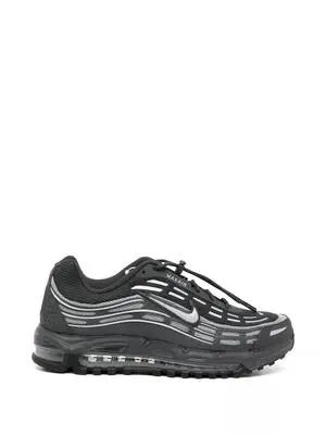 Nike Max Plus Sneakers With Max Air Cushioning