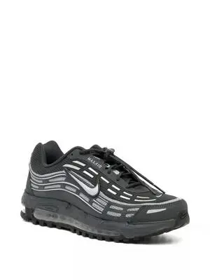 Nike Max Plus Sneakers With Max Air Cushioning