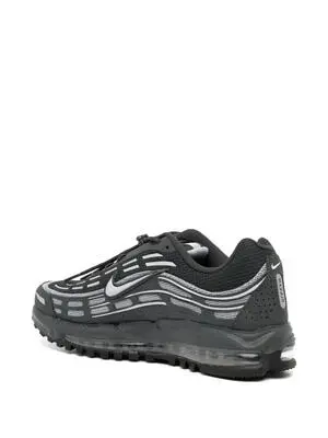 Nike Max Plus Sneakers With Max Air Cushioning