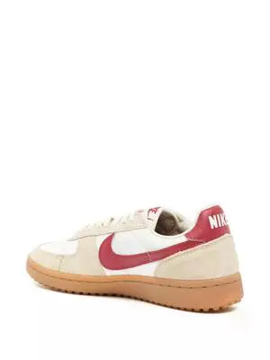 Nike Field General Low Top Lace-up Sneakers - Neutrals