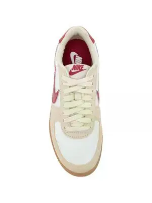 Nike Field General Low Top Lace-up Sneakers - Neutrals