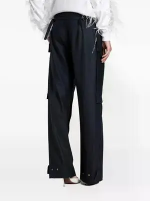 DARKPARK Adriana Cargo Pants