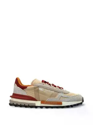 Lacoste Elite Active Panelled Sneakers