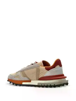 Lacoste Elite Active Panelled Sneakers